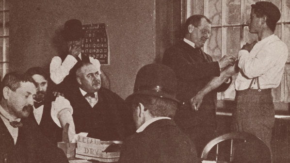 How The 'Pox' Epidemic Changed Vaccination Rules : NPR