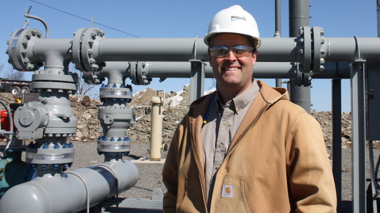 Nuclear Woes Could Propel Quest For Natural Gas : NPR