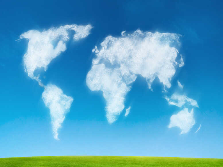 Virtual Vacation: Travel The World At Your Desk : NPR