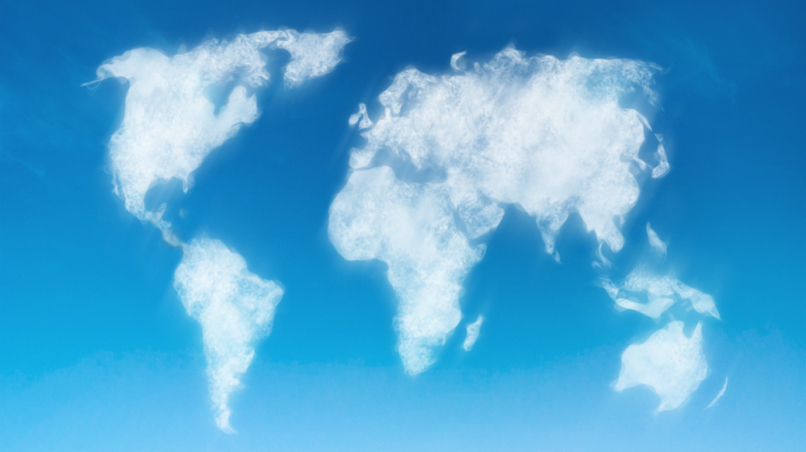 Virtual Vacation: Travel The World At Your Desk : NPR