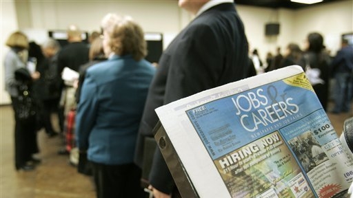 The Tuesday Podcast: How Do You Create A Job? : Planet Money : NPR