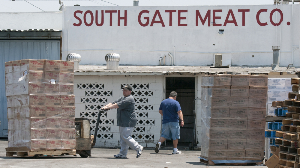 Agriculture Department Proposes New Test Rules For Meat Safety : Shots ...
