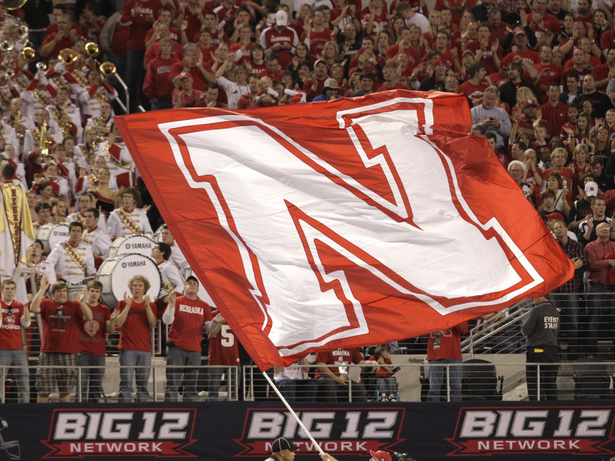 A League By Any Other Name: The Big National? : NPR