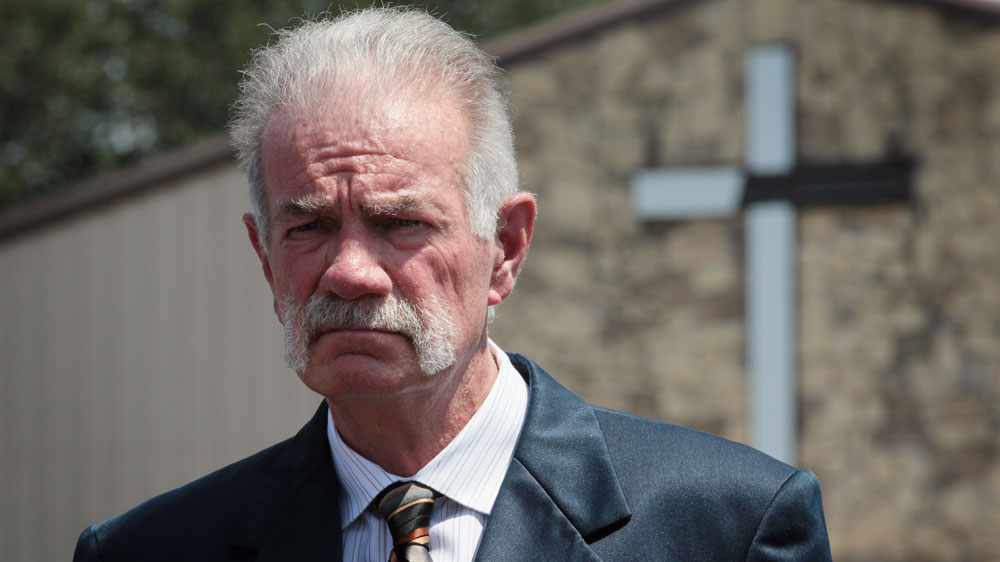 Fla. Pastor Does Not Plan To Burn More Qurans : NPR