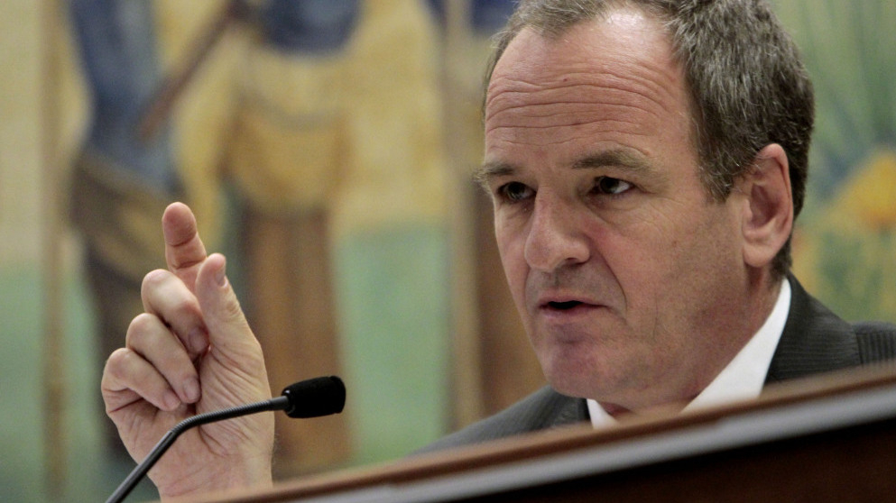 Violence Surges At Hospital For Mentally Ill : NPR