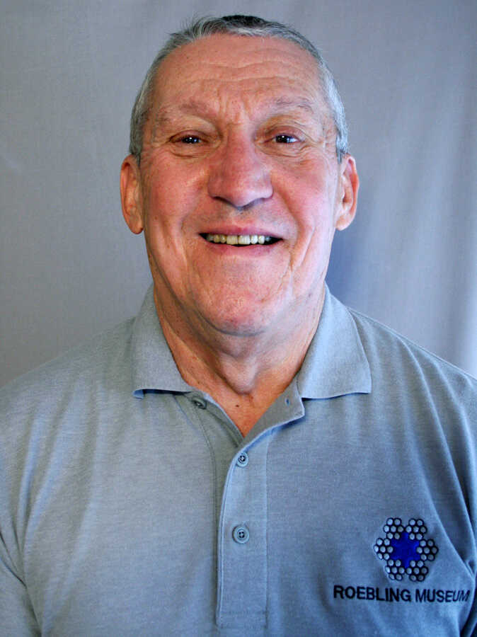 In A Steel Town, A Father Who Defined Tough Love : NPR