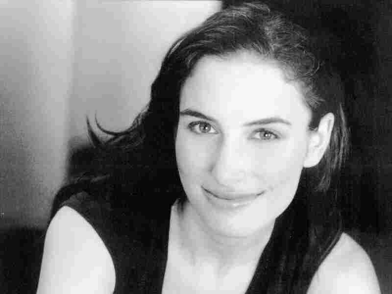 Comedian Jessi Klein Plays Not My Job : NPR