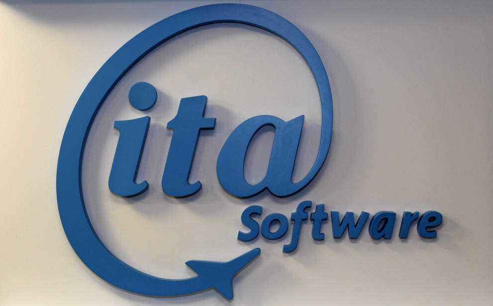 Google Gets OK To Buy Travel Search Company : NPR