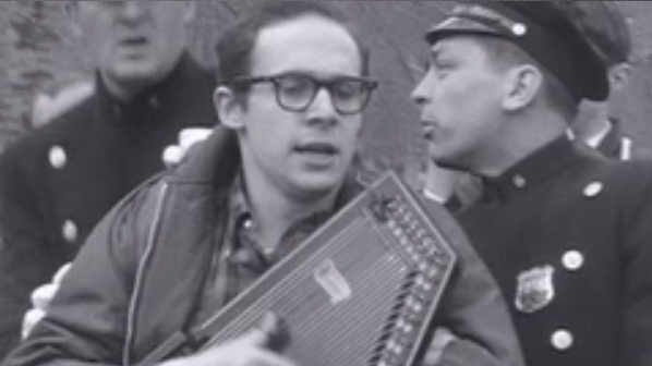 How The Beatnik Riot Helped Kick Off The '60s : NPR