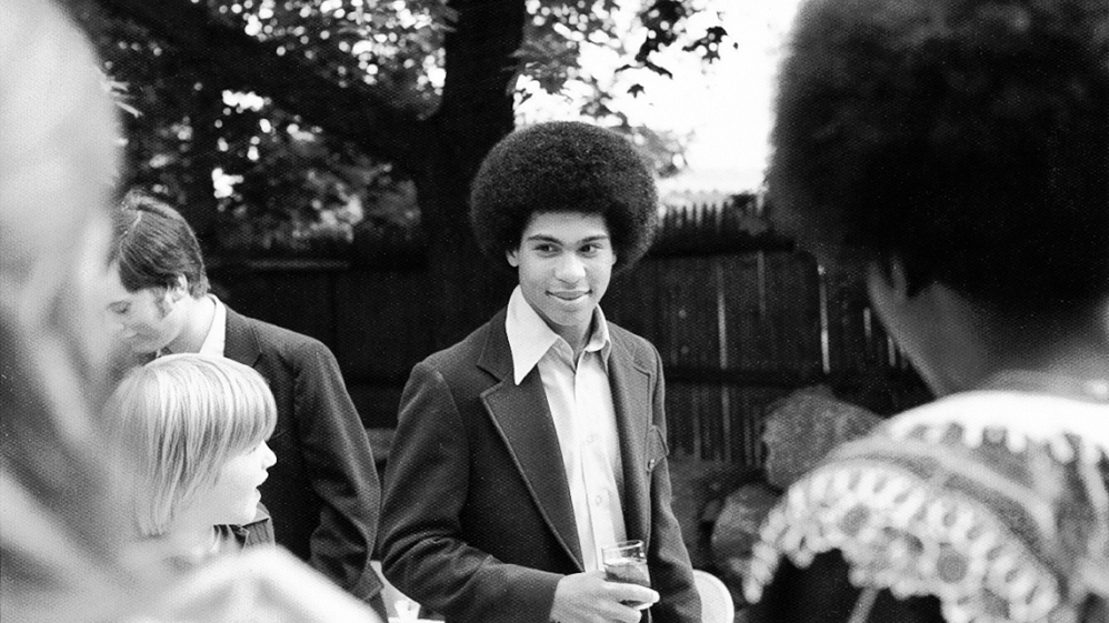 Deval Patrick's 'Reason to Believe' Memoir: A (Not) Likely Story : NPR