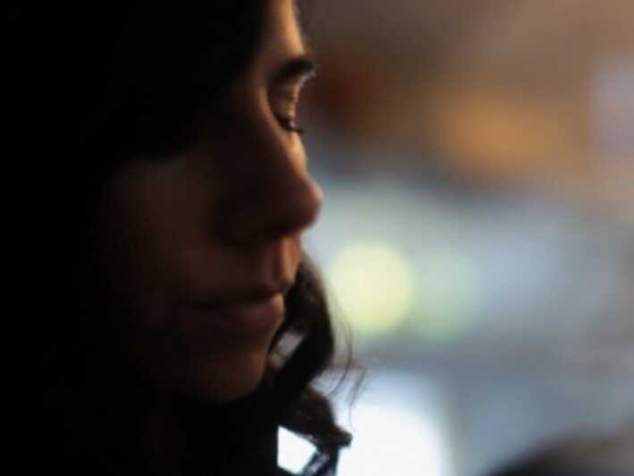First Watch: PJ Harvey, 'On Battleship Hill' : All Songs Considered : NPR