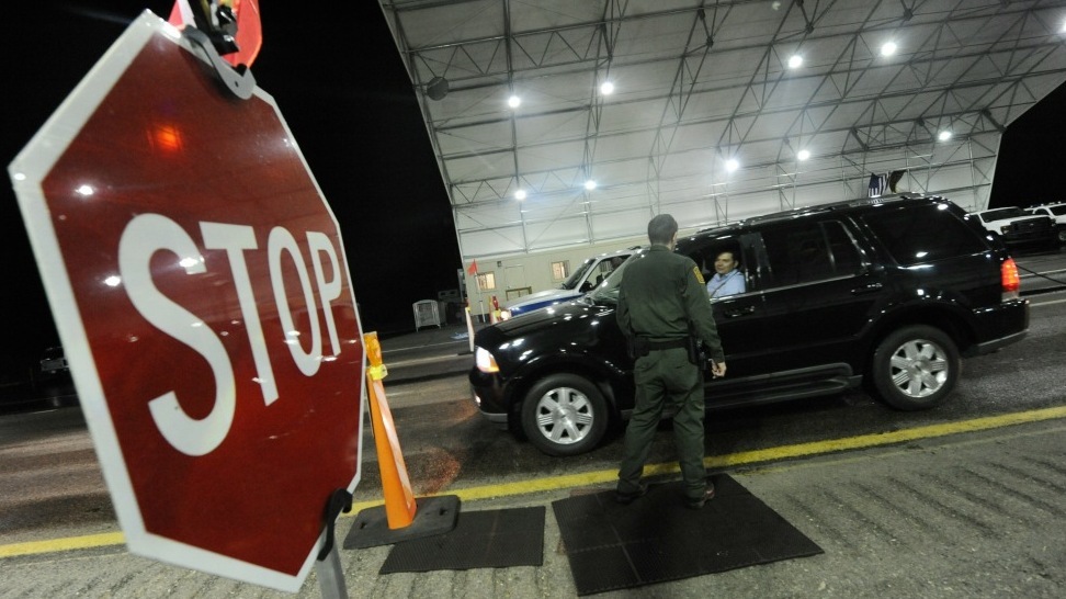 Key Parts Of Ariz. Immigration Law Blocked : The Two-Way : NPR