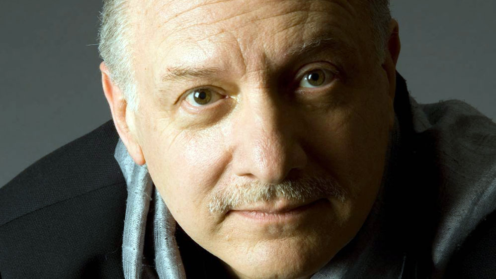 Daniel Catán, Composer Of Lyrical Operas, Dead At 62 : Deceptive ...