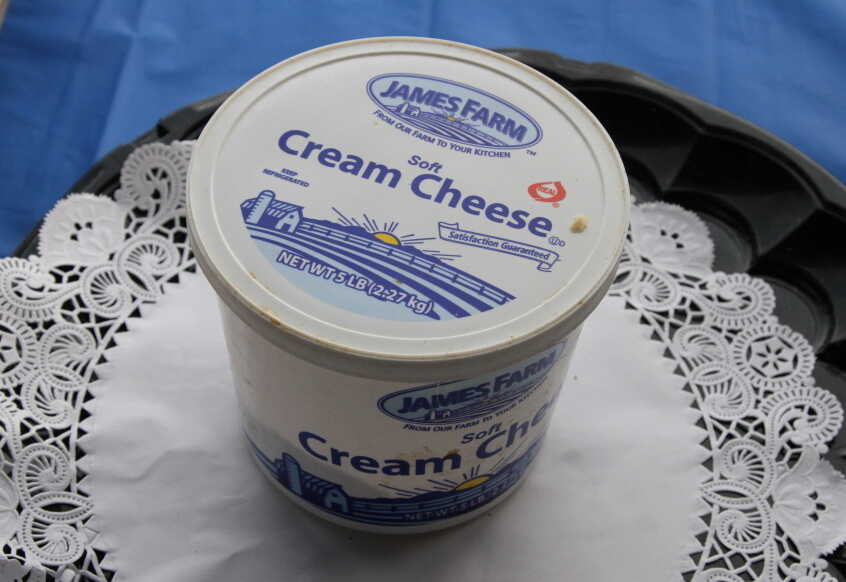 Why Is It Called James Farm? : A Blog Supreme : NPR