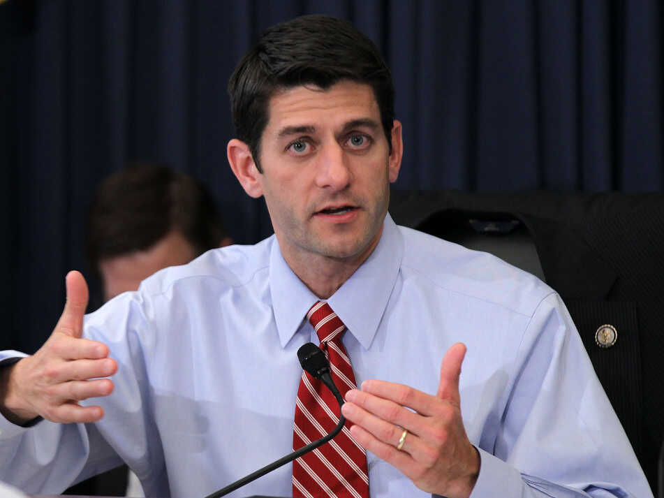 Weekly Standard: Ryan Vs. Obama — A Great Debate : NPR