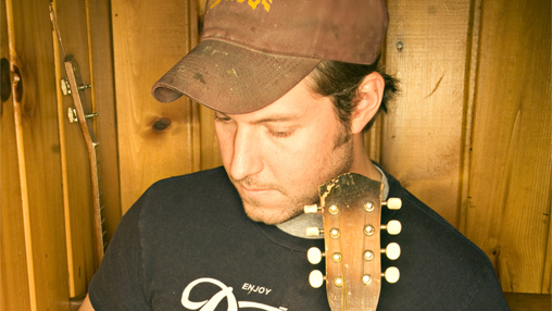 Chris Bathgate : NPR