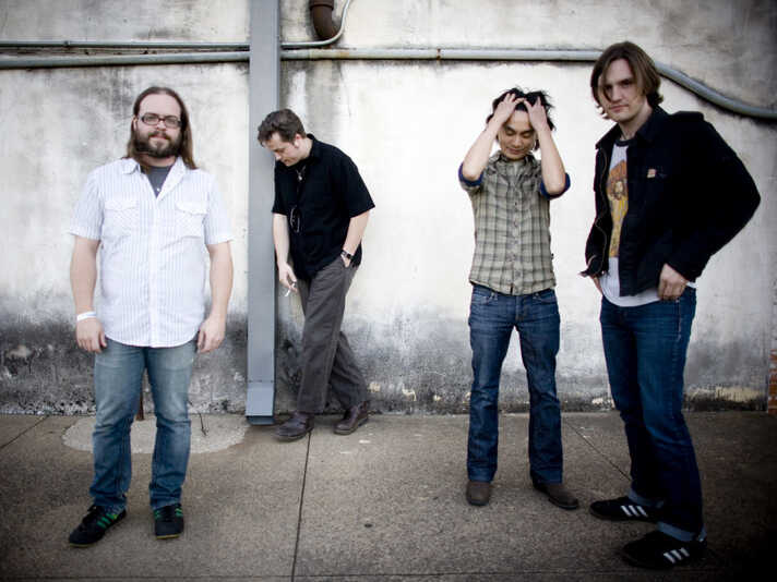 Jason Isbell And The 400 Unit: Life Back Home : NPR