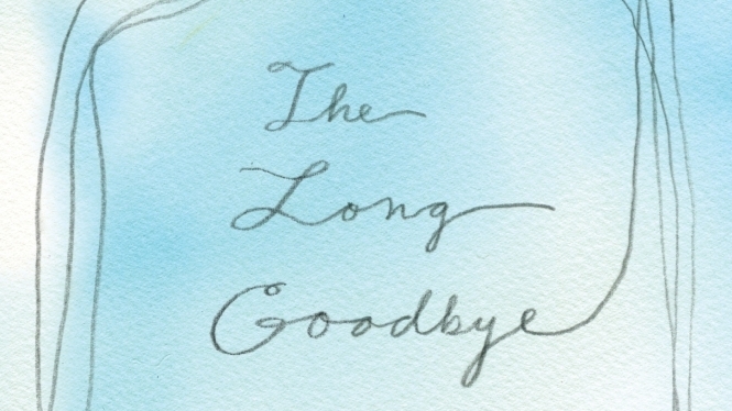 'The Long Goodbye': A Syllabus For Modern Mourning : NPR