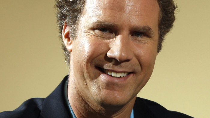 Will Ferrell: The Comedian Reflects : NPR