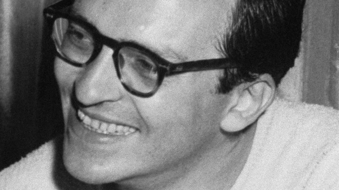 Sidney Lumet: A Director Who Gave Actors His All : NPR