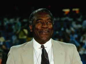 Bill White (first baseman) - Alchetron, the free social encyclopedia