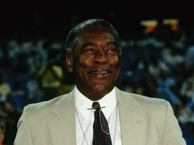 Blazing Baseball Trails From Field To Executive Suite : NPR