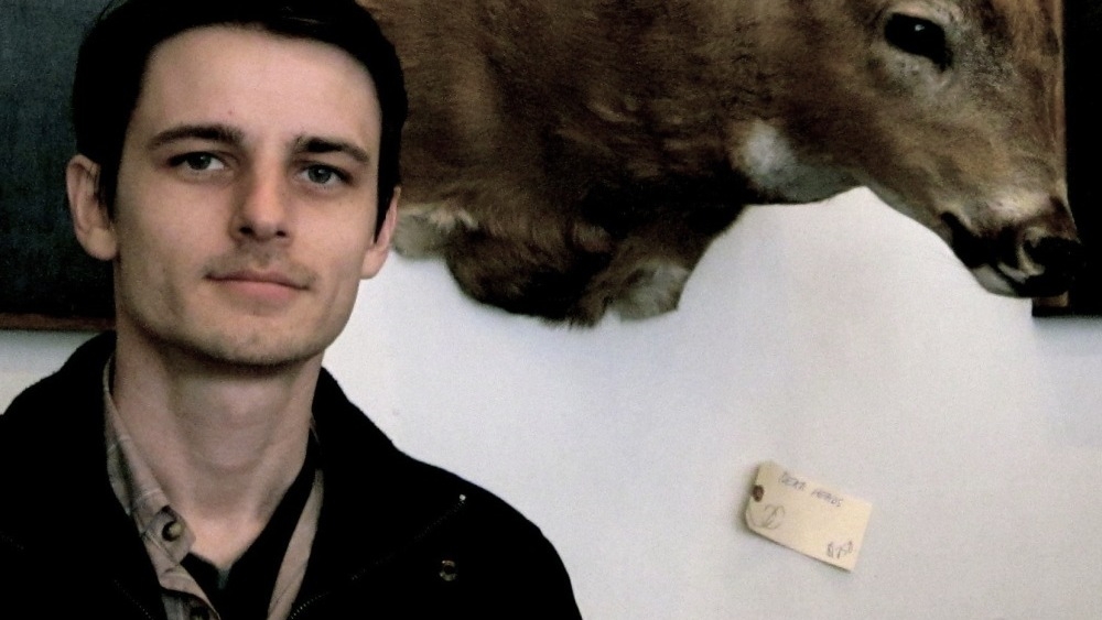 Kyle Bobby Dunn: Quiet, Provocative Reflection : All Songs Considered : NPR