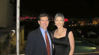 Starting A Family, Reporting From A 'Burning Land' : NPR