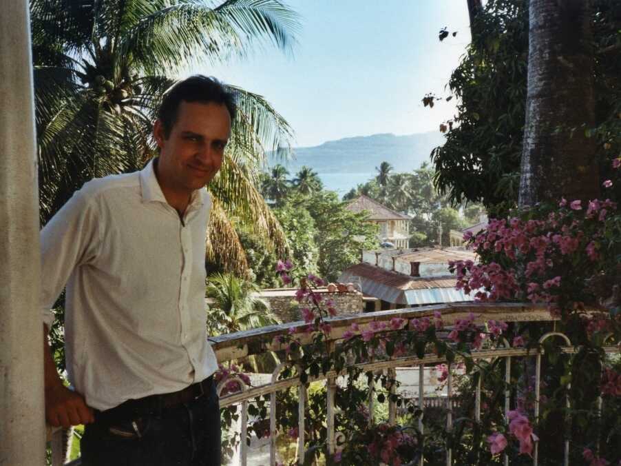 Hopes Unrealized In Independent Jamaica : NPR