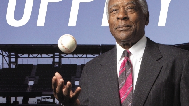 Blazing Baseball Trails From Field To Executive Suite : NPR