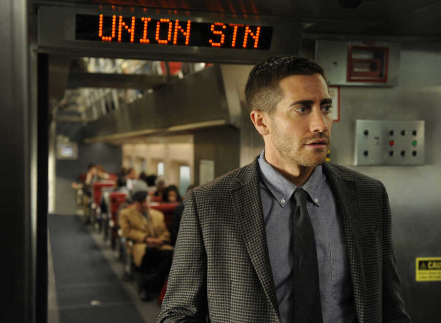 Control Flicks: Movies That Mess With Your Mind : NPR