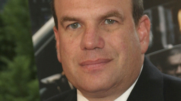 'Wire' Creator David Simon Plays Not My Job : NPR