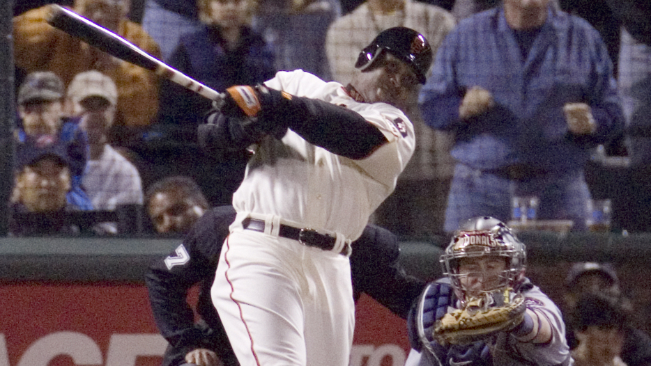 In Defense Of Barry Bonds In The Face Of History : 13.7: Cosmos And ...