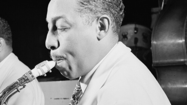 Johnny Hodges : NPR