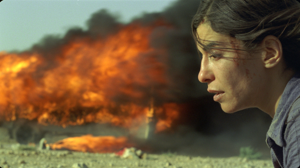 Movie Review — 'Incendies' - A Heartbreaking Work Of Staggering Horror ...