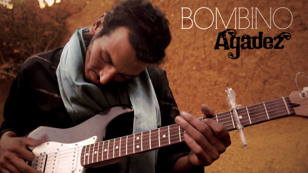Bombino : NPR