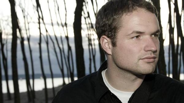 Joshua Morrison: More Mantra Than Missive : NPR