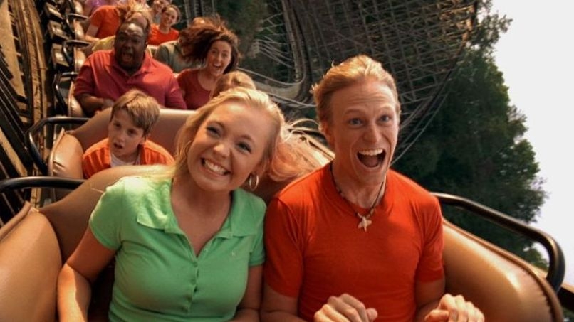 Dollywood: The Many Fabulous Personalities Of One Strong Attraction : NPR