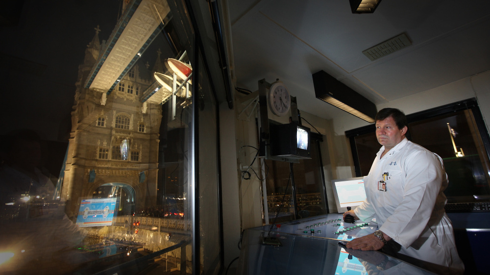 Just Power Through The Late Shift? Dream On : NPR