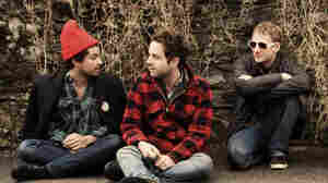 Middle Brother : NPR