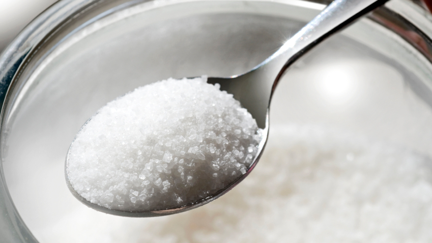 Sugar May Be An Empty Nutrient, But Is It Poisonous? : Shots - Health ...