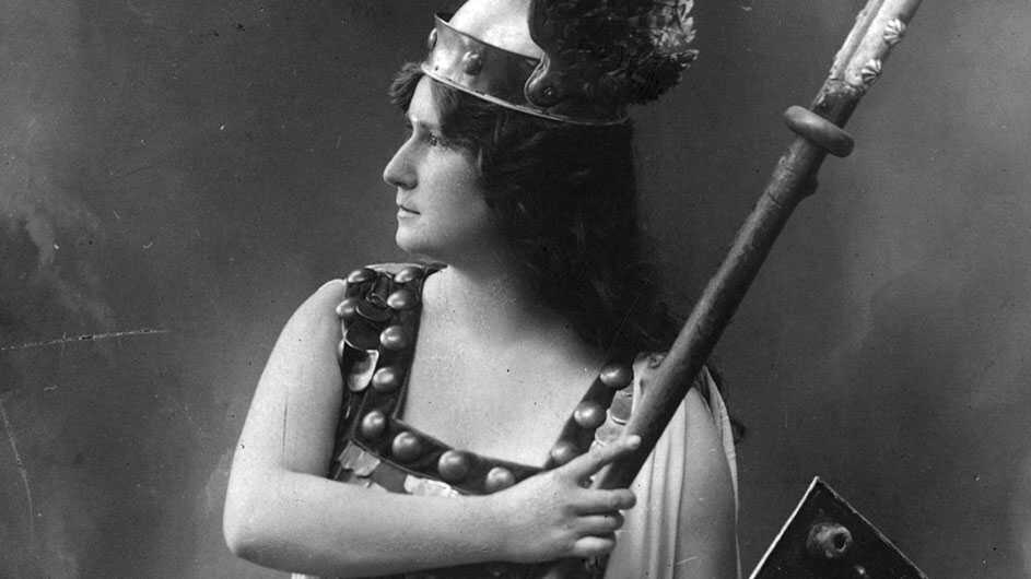 How Well Do You Know Your Wagnerians? : Deceptive Cadence : NPR