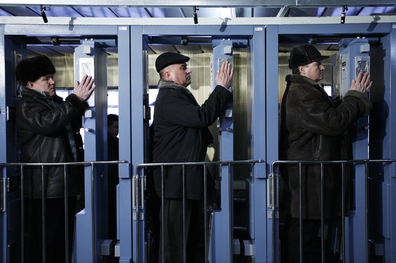 Challenges Loom Large, 25 Years After Chernobyl : NPR