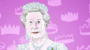 A Guide To Not Embarrassing Yourself In Front Of The Queen : Wait Wait ...