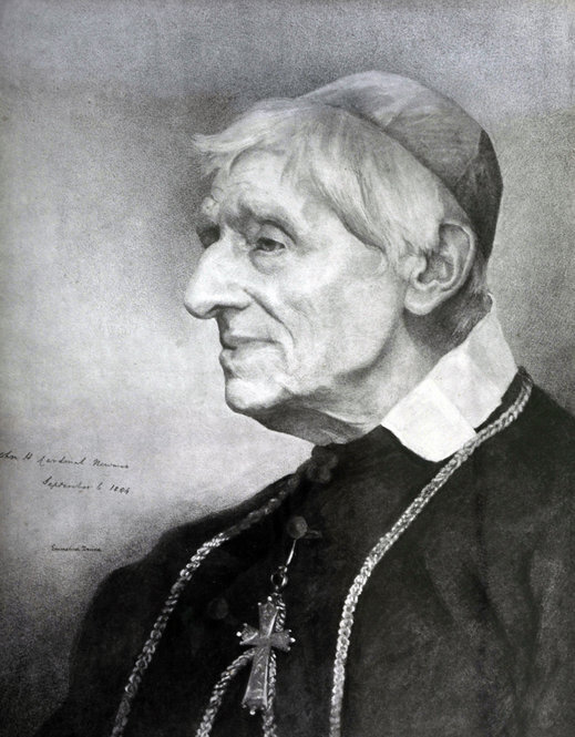 Will They Become Saints? It'll Take A Miracle : NPR