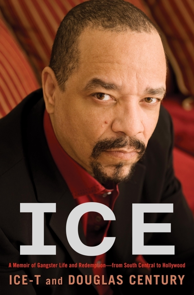 Ice-T, From 'Cop Killer' To 'Law & Order' : NPR