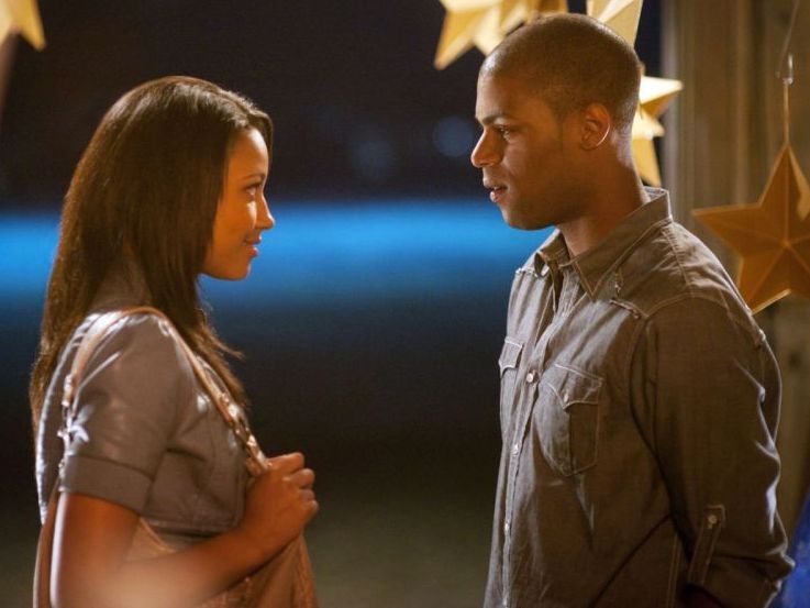 Movie Review - 'Prom' - Teen Comedy, Hold The Sex And Rebellion : NPR