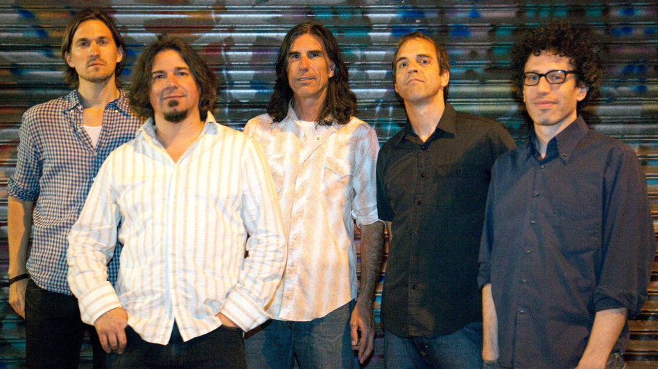 Lifer Bands: Staying A Fan Through Thick And Thin : The Record : NPR