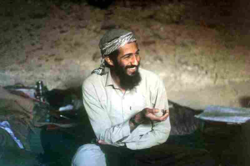 From Millionaire's Son To Most-Wanted Terrorist: Osama Bin Laden Is ...