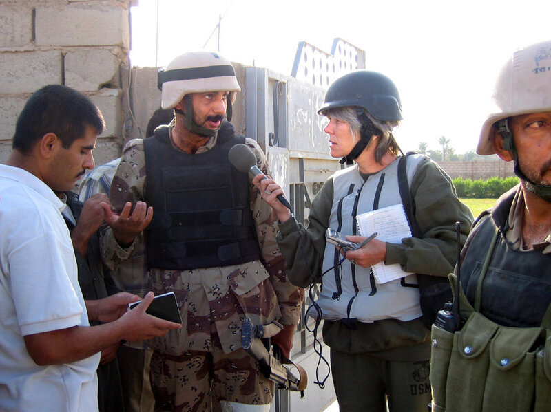 Happy Birthday NPR And ATC! : NPR Extra : NPR